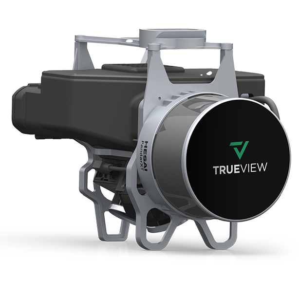 GeoCue LiDAR & 3D Reality Capture Solutions | Integrated by UVT