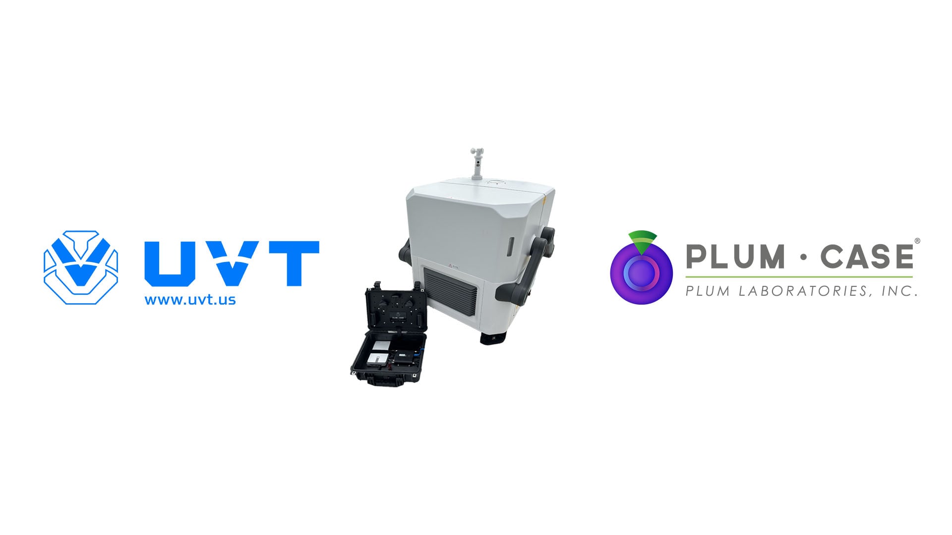 Remote Network Connection for Docked Drone Operations | UVT